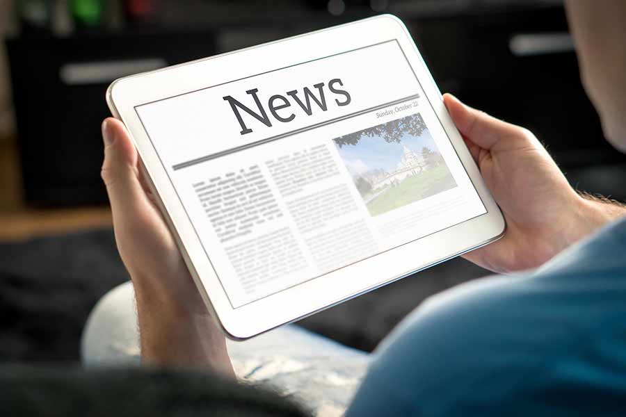 News - Viona Magnetics